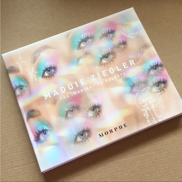 Morphe | Makeup | Morphe Pallet | Poshmark